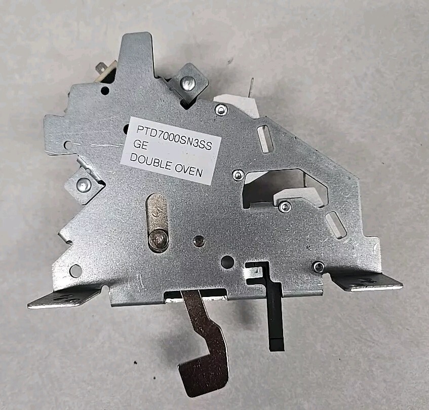 BRAND NEW GE PTD7000SN3SS WB10X28391 Wall Oven Door Lock Assembly | eBay