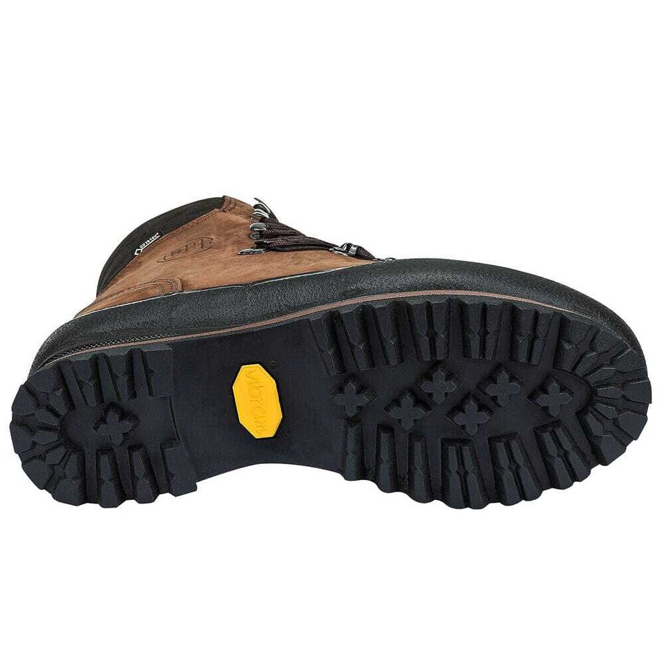 Hanwag Trapper Top GTX Brown Size 13.5 Trek Boot H2322-13.5 | eBay
