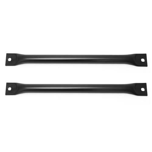 2X For 01-07 Chevy / GMC Silverado 1500 Crossmember / Frame Brace ...