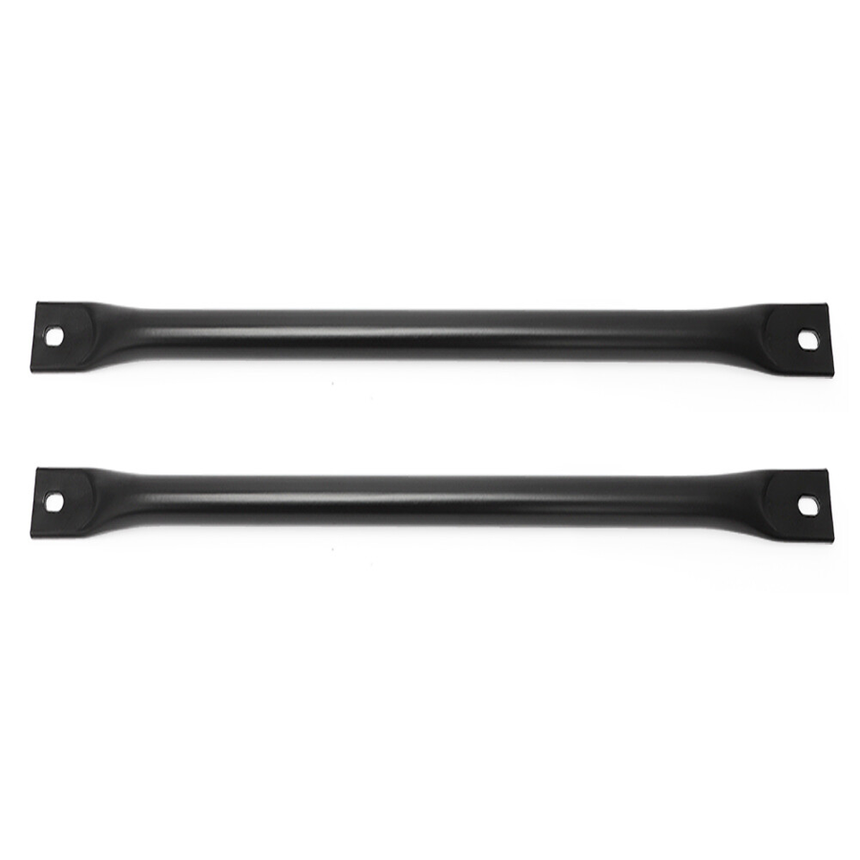2X For 01-07 Chevy / GMC Silverado 1500 Crossmember / Frame Brace ...