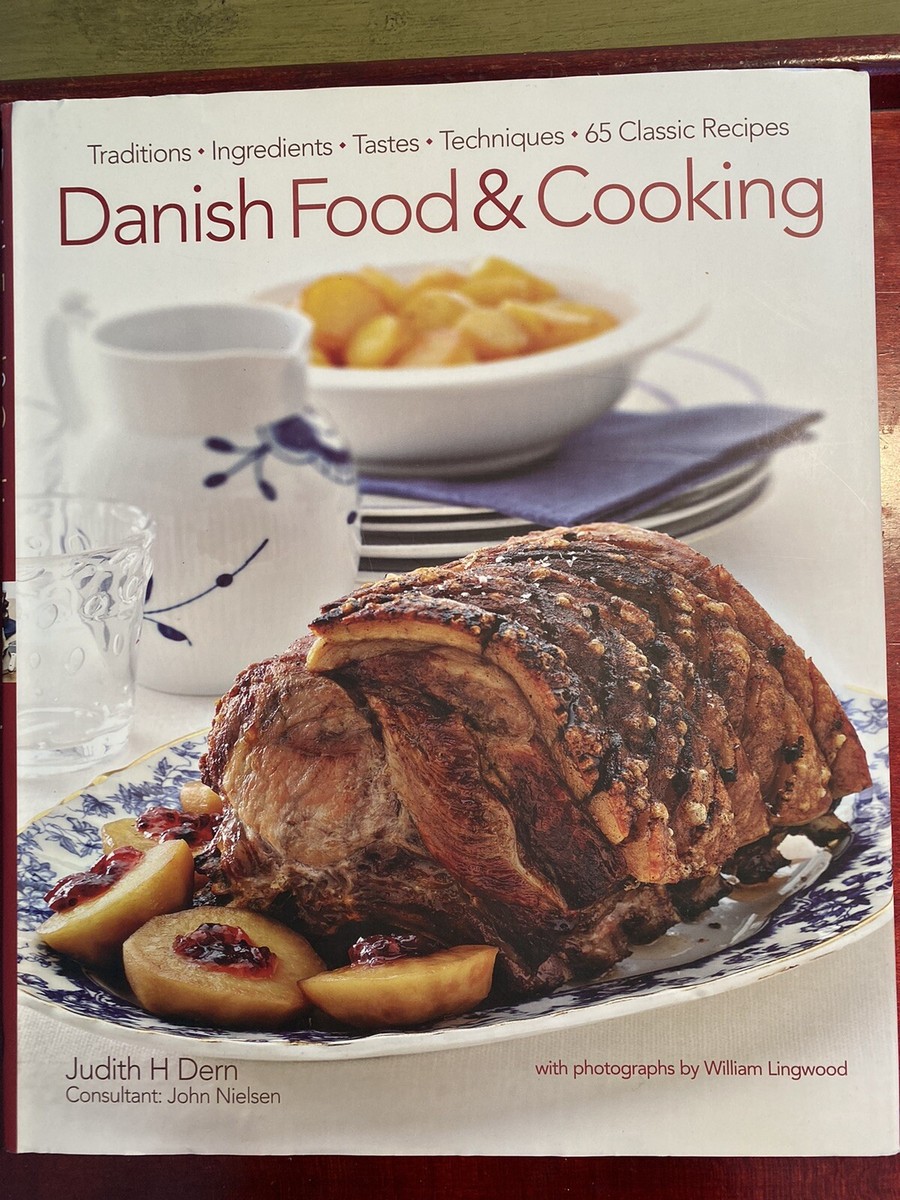 Danish Cooking Kransekage: Uniquely Danish New Year's Dessert