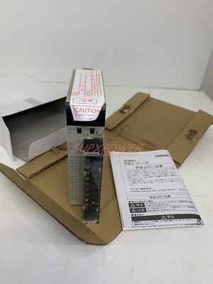New Omron CS1W-DA08V PLC Module CS1WDA08V (1PCS) | eBay