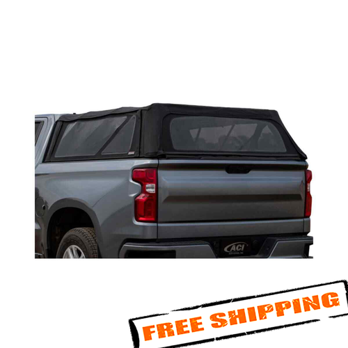 Access J1020099 Soft Truck Topper for 2020-2024 Chevy/GMC 2500HD/3500HD ...