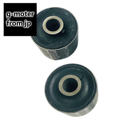 Genuine TOYOTA LEXUS LS430 Front Lower Suspension Arm Bushing 48655 ...