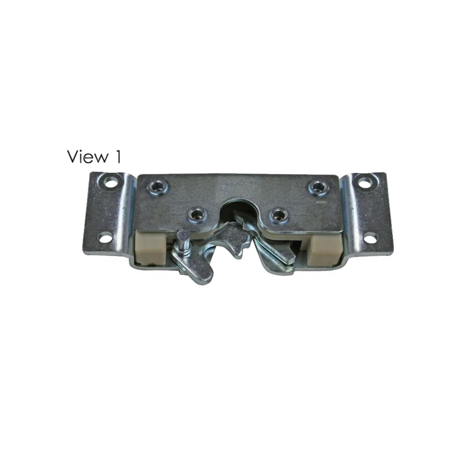 Exterior Door Latch RH Kenworth HLK2166 R56-1028R | eBay