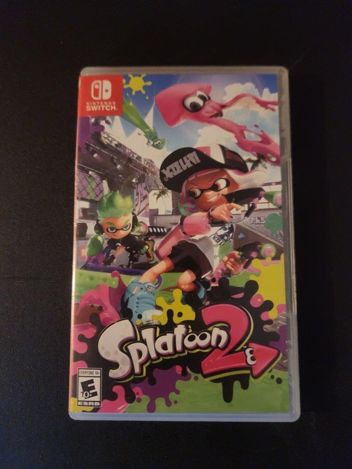 Cases for Nintendo Switch Games to Choose From | eBay