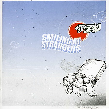 TZU - Smiling at strangers CD (Aussie Hiphop) 9325583033186 | eBay