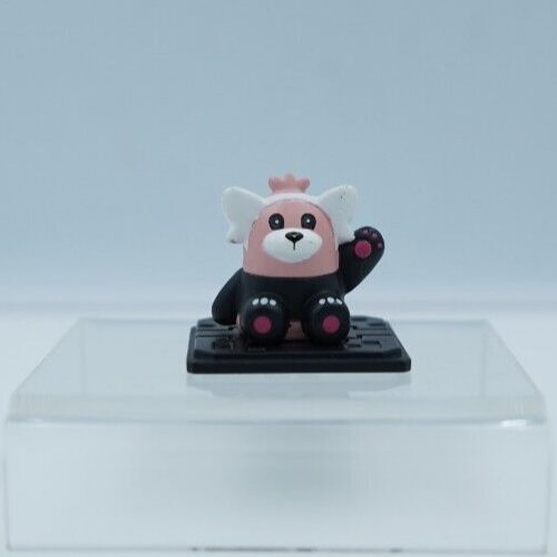 Bewear moncolle get figure Vintage Figures Pokemon | eBay