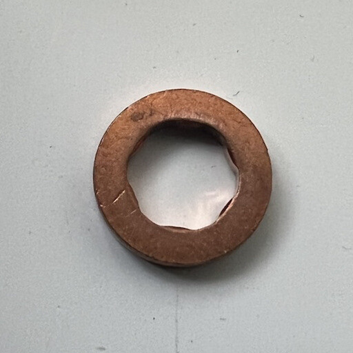 Audi A3 Seal Ring Injector 03L130519 for sale online | eBay