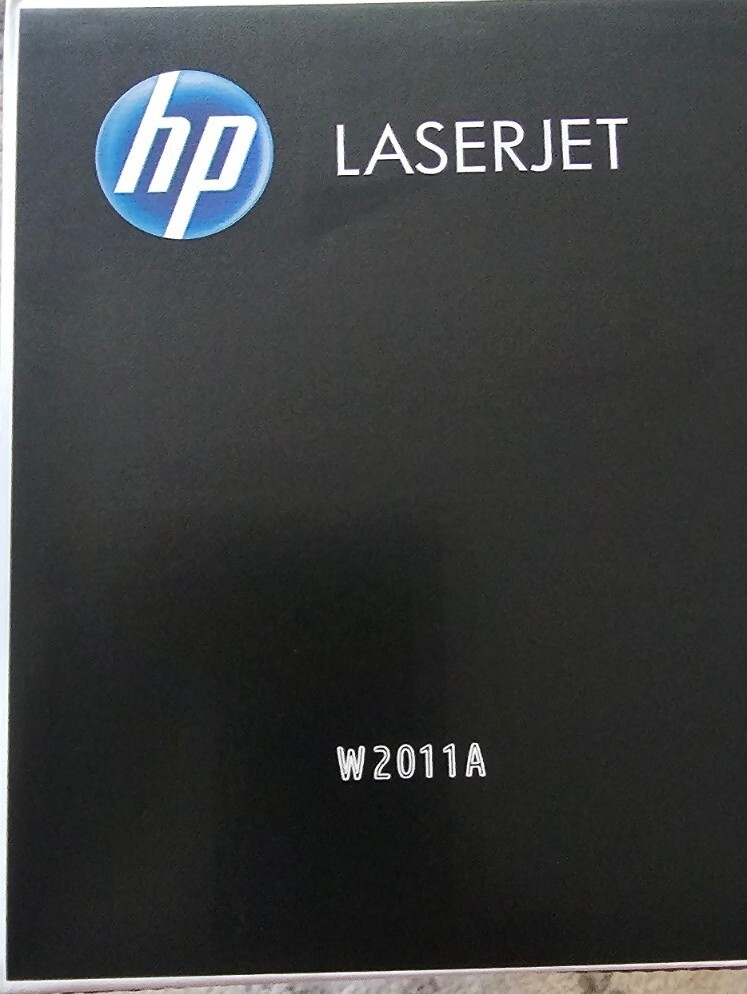 SEALED OEM HP 659A Cyan Original LaserJet Toner Cartridge, ~13,000 ...