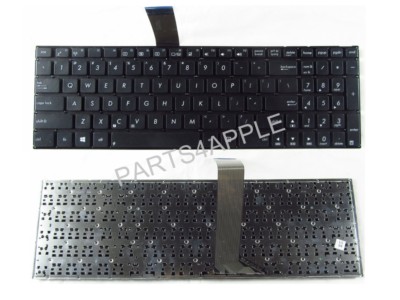 NEW ASUS K56 Series k56C K56CA K56CB k56CM US black laptop keyboard | eBay