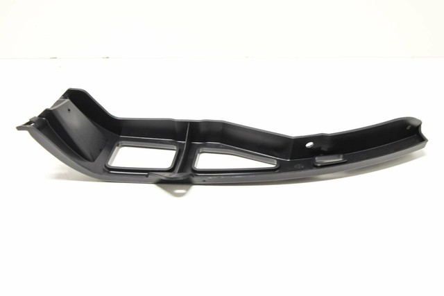 Genuine Mercedes-Benz CLA W117 AMG Front Bumper Mounting Rail Left ...