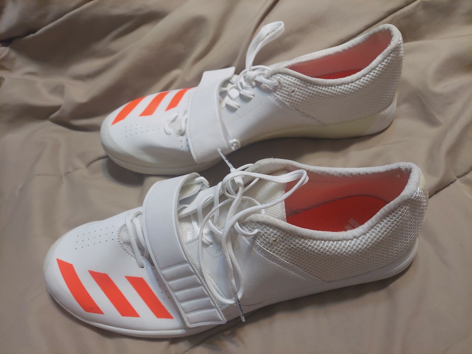 Adidas Adizero Pro-moderator Track/ Pole Vault Shoe W… - Gem