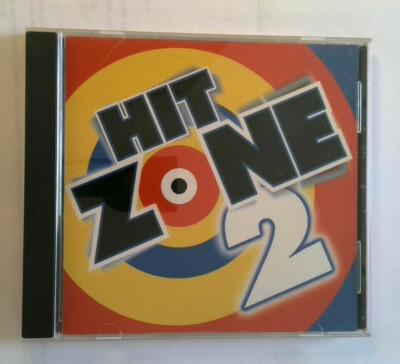 Hit Zone 2, BMG [USED CD] | eBay