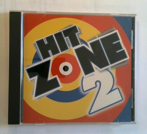 Hit Zone 2, BMG [USED CD] | eBay