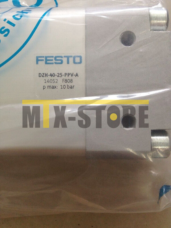 1pcs FS New Brand new ones DZH-40-25-PPV-A 14052 | eBay