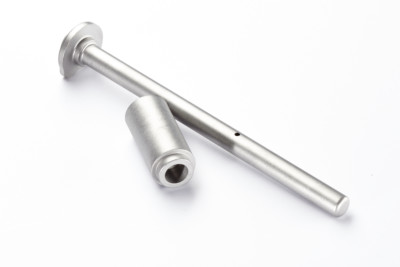 Wilson Combat - Full-Size 1911 Flat Wire Full-Length Guide Rod - 25GRFW ...