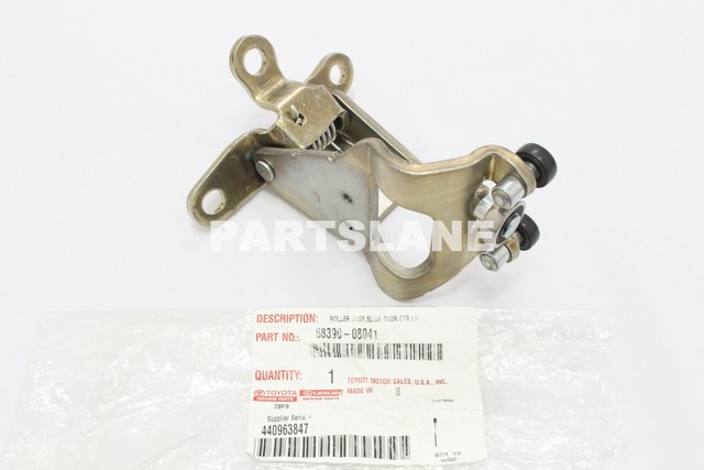 6839008041 Genuine Toyota Hinge ASSY Slide 68390-08041 for sale online ...