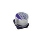 10Pcs 4SVPA150MAA Aluminum Organic Polymer Capacitors 4v 150uf 6.3x5 ...