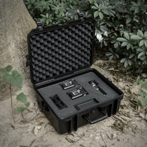 【US 】Plastic safety box,waterproof box,tool box,equipment box,injection ...