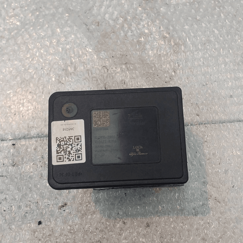 71772135 Aggregato ABS ALFA ROMEO GIULIETTA (5Y) 1.4 Turbo MultiAir ...