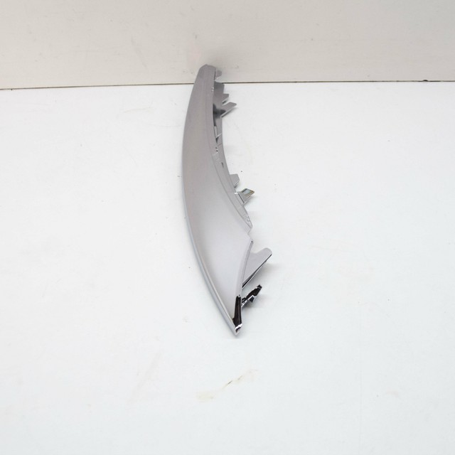 Mercedes-Benz S-class W222 Front Bumper Right Trim A2228852421 Genuine ...