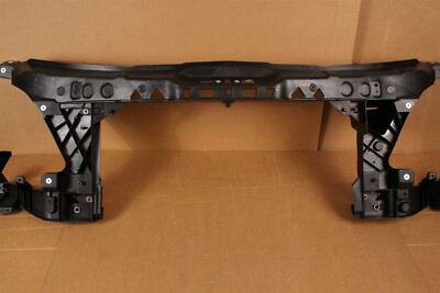 PICK UP *** FOR MERCEDES SPRINTER W906 07-13 FRONT BUMPER RADIATOR ...