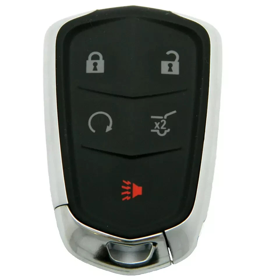 NEW Keyless starter for CADILLAC XT5 2020 PROXIMITY SMART REMOTE CAR ...