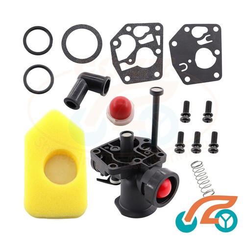 795477 Mower Carburetor For Briggs Stratton 93902 95902 95982 9C982 ...