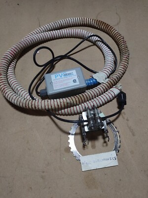 PVC Bendit PVCB 6B PVC Bending Tool 6' Length =Used= | eBay