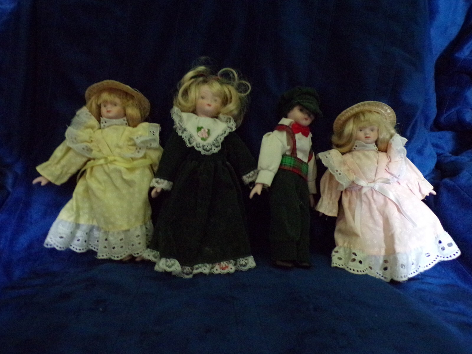 DYNASTY DAWN DOLL COLLECTION. | eBay