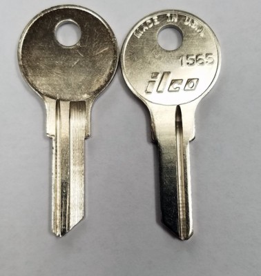 (2) Kennedy ToolBox Keys Pre-Cut to Your Key Code Read Listing | eBay