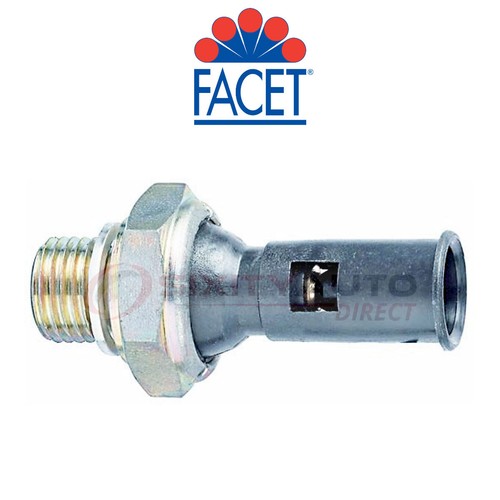 Facet Engine Oil Pressure Switch for 2003-2006 Volvo XC90 2.5L 2.9L L5 ...