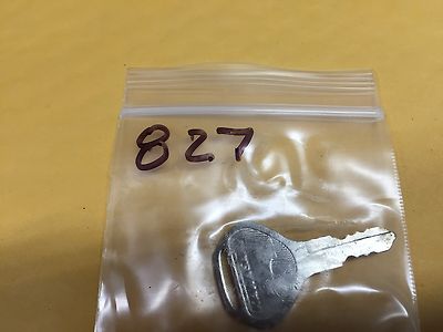 Key Precut Replacement # 827 27008-068-27 Kawasaki NOS | eBay