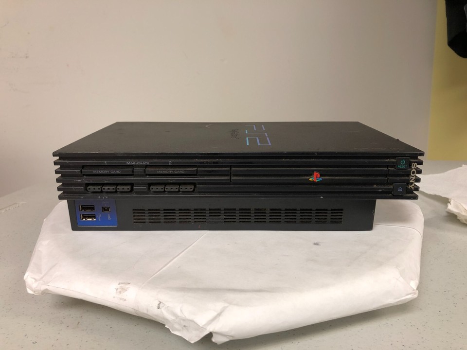 PlayStation 2 PS2 Console Only - You Pick - SCPH-30001 - SCPH-39001/N ...