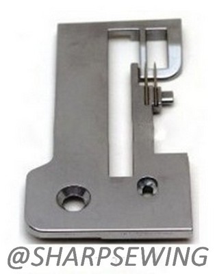 NEEDLE PLATE, #XB0306001 fits BROTHER - 1034D, 929D | eBay