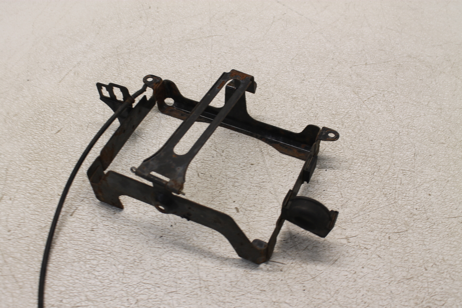 85 HONDA GOLDWING 1200 GL1200 BATTERY TRAY BOX HOLDER 50325-MG9-010 | eBay