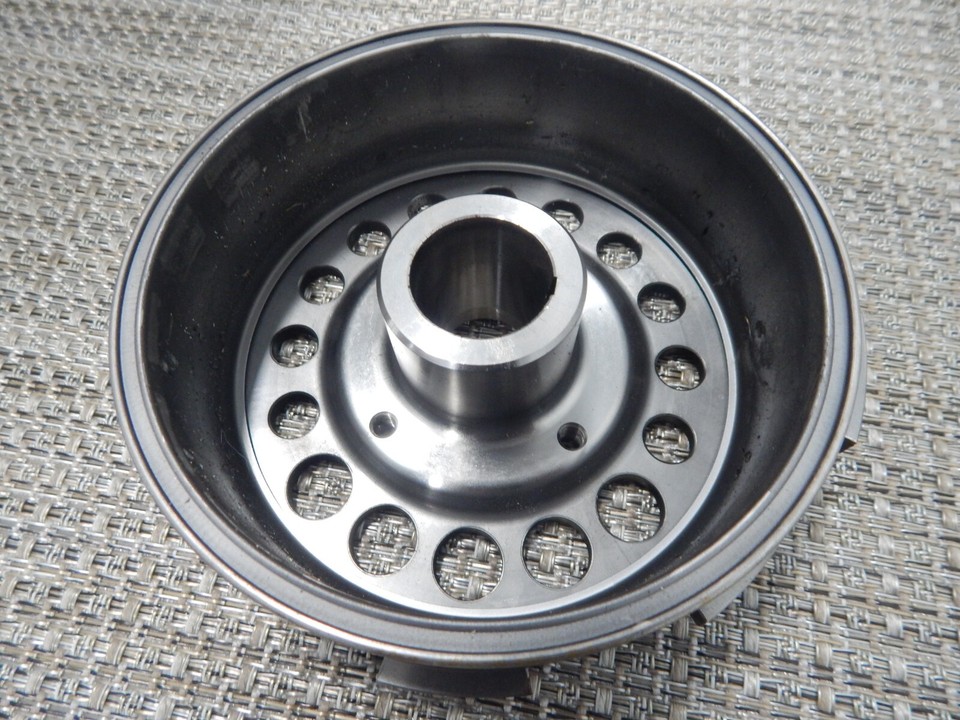 POLARIS SNOWMOBILE 2019-2022 650 850 RUSH RMK INDY SWITCHBACK FLYWHEEL ...