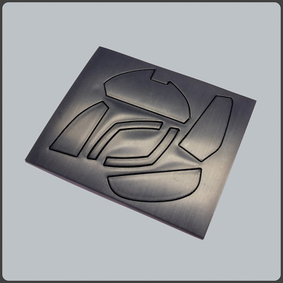 Logitech G602 Gaming Teflon Mouse Feet Pad Skates 1.1mm | eBay