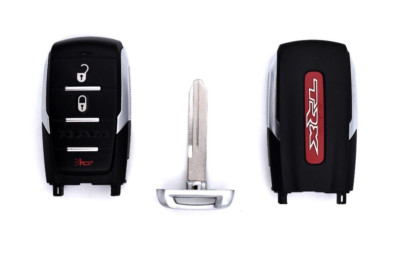 1 OEM Unlocked 68462103 Dodge RAM 1500 TRX Remote Smart Key Fob OHT ...