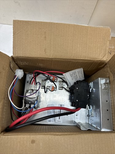 Goodman HKSC10XC Electric Heat Kit for sale online | eBay