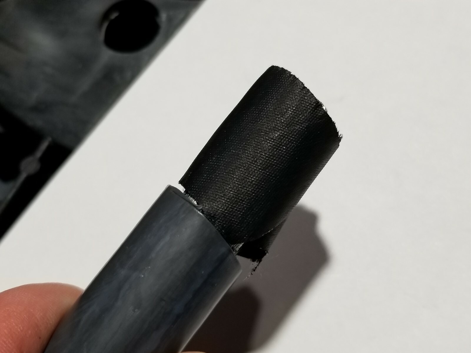 Champlain Cable Exar 150 SFX-OR #2/0awg Lead Wire UL-3575 150C/7500V ...