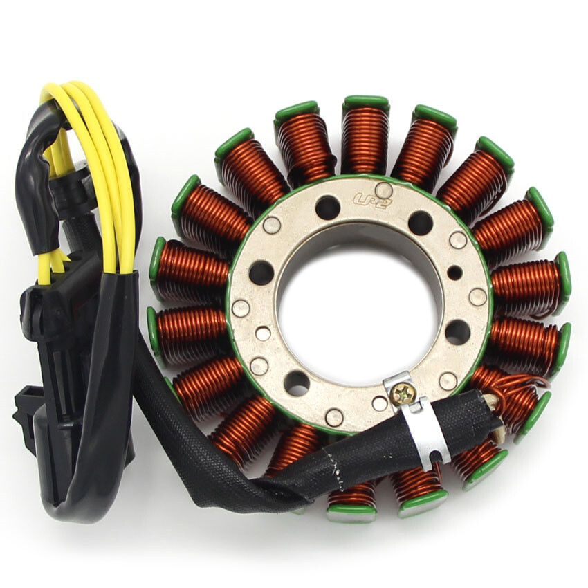 Magneto Generator Stator Coil for Victory V92C 1999-2001/V92SC 2000 ...