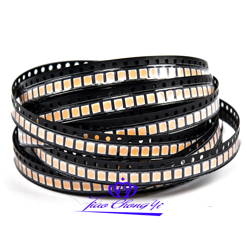 Backlight High Power LED 1W 3030 3V Cool white V1 TV 3030 smd led diod ...