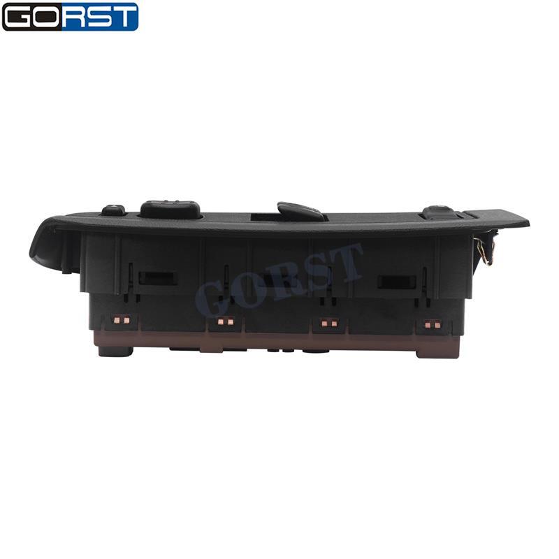 15883318 Driver LF Side Power Window Switch for Chevrolet Silverado GMC ...