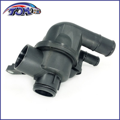 Brand New Thermostat Assembly For 02-05 Land Rover Freelander PEM000030 ...