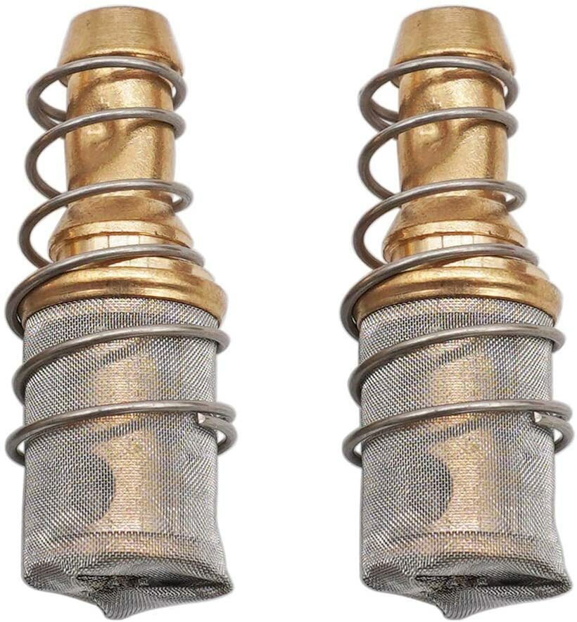 2X Inc In-Tank Filter 1/4in 07-241 7052301 7052037 7052243 12-7311 ...