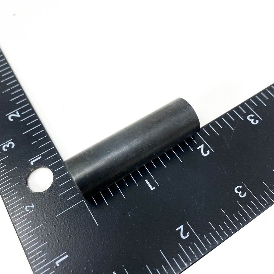 Genuine Detroit Diesel 23517243 Series 50 Oil Pan Mounting Spacer, 2 in ...