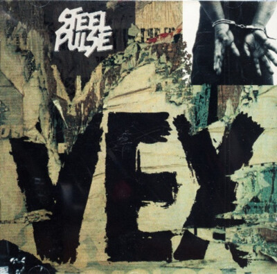 Vex by Steel Pulse (CD, Sep-1994, MCA) 8811111427| eBay
