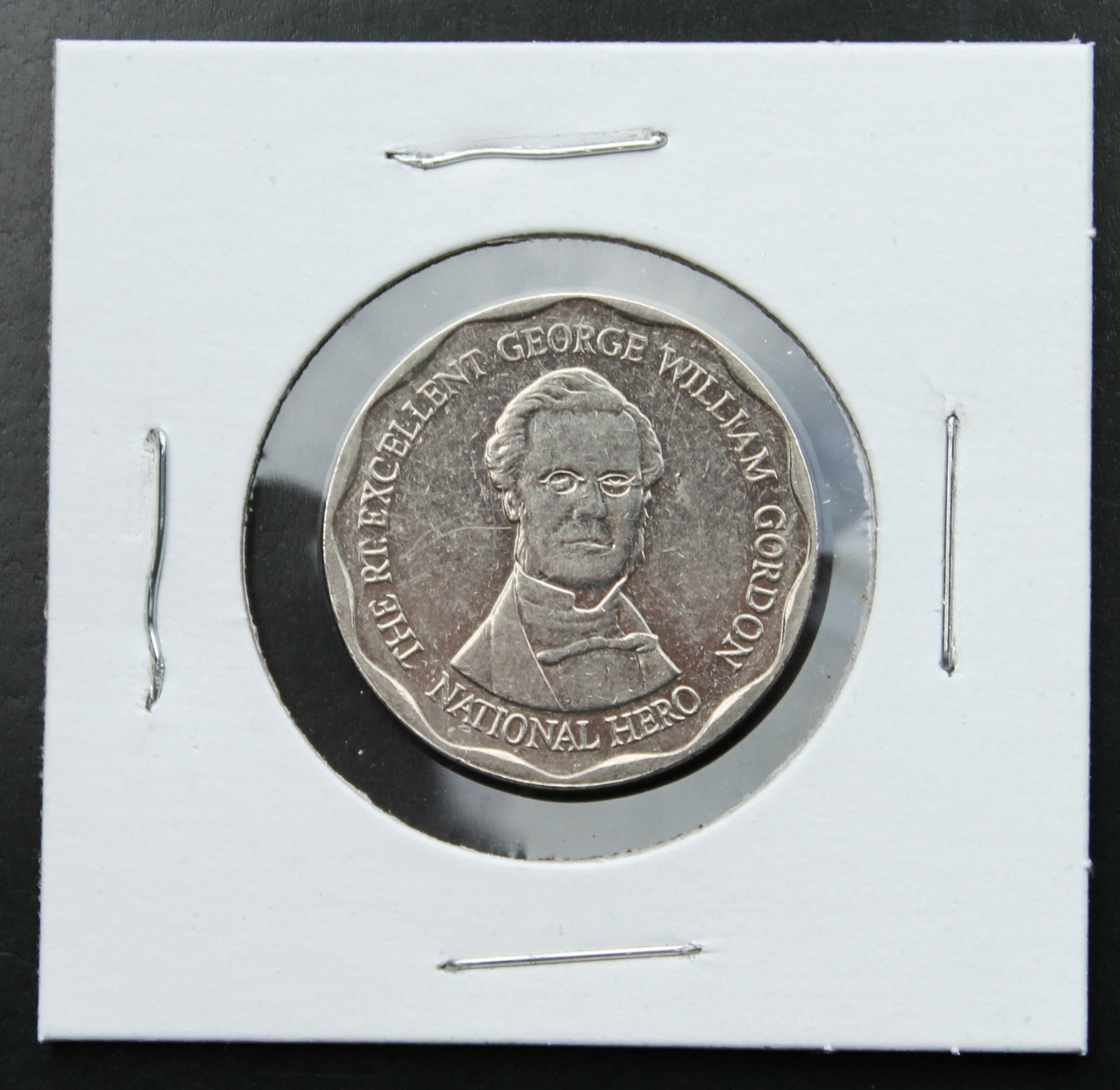 William Gordon Jamaica